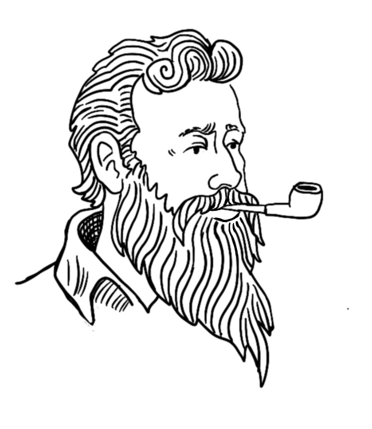 The Story Behind The Story Of Lee Pennington – Haskins House Studios